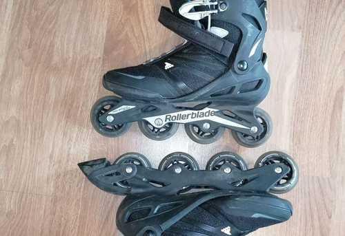 Ролики rollerblade 43