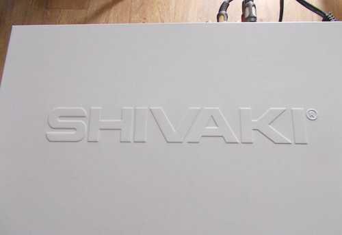 DVD плеер shivaki SDV-355