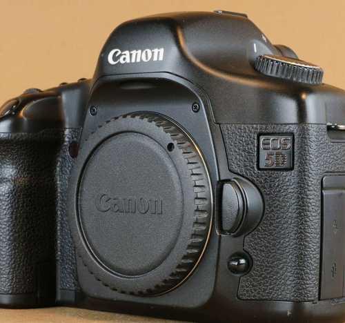 Canon EOS 5D (id-17312)