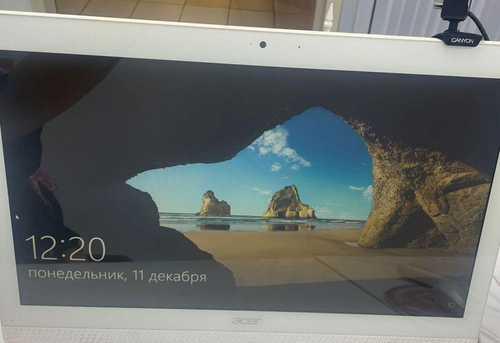 Моноблок acer 19,5"