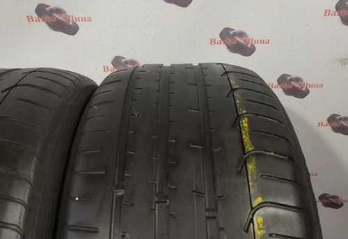 Pirelli P Zero 255/40 R19