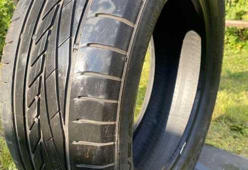 Goodyear Excellence 235/55 R17 96V