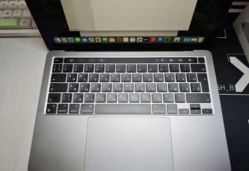 Macbook Pro 13 2020 M1 512