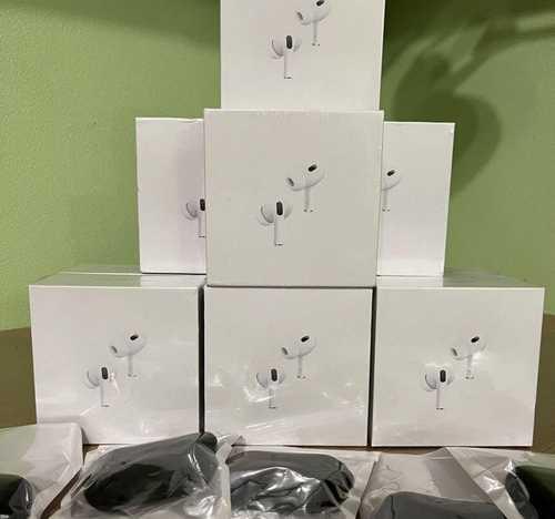 AirPods Pro 2 LUX