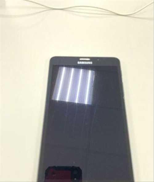 Планшет Samsung Galaxy Tab A SM-T285 8GB 4G