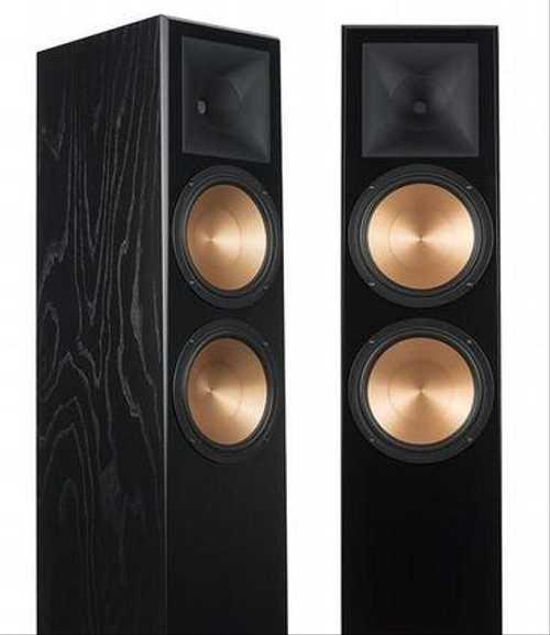 Напольная акустика Klipsch RF-7 III(Black)