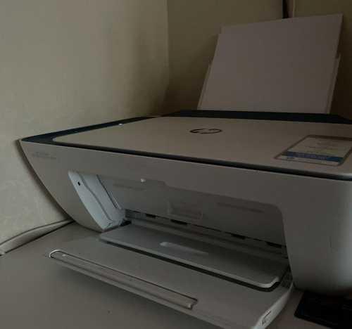 HP Deskjet Ink Advantage Ultra 4828