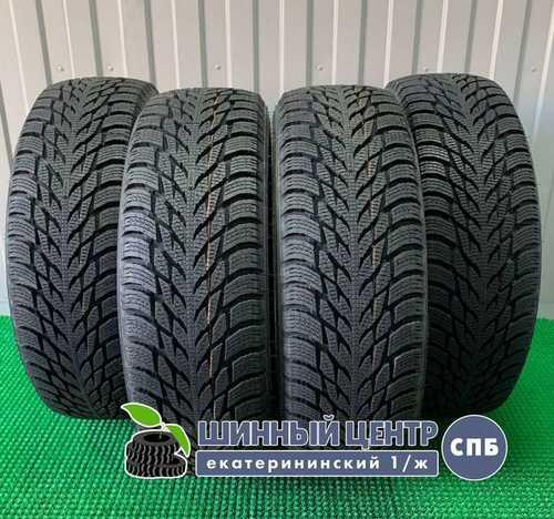 Ikon Tyres Autograph Snow 3 SUV 255/50 R20 109R