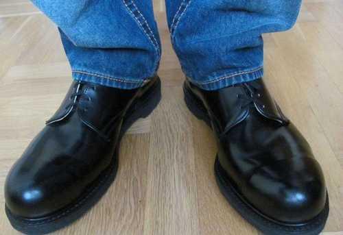 Новые туфли мужские, «Оксфорд»,сша