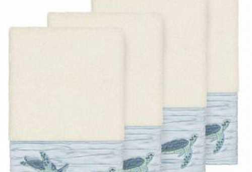 Linum Home Textiles Турецкий хлопок Набор украшенн