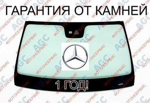 Лобовое стекло Mercedes Benz W213