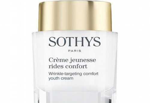 Крем Sothys Wrinkle-Targeting Youth Cream