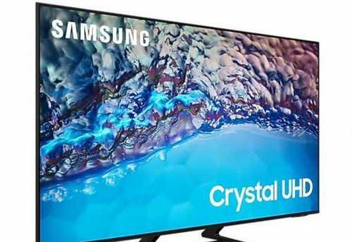Новый телевизор Samsung 55" на гарантии