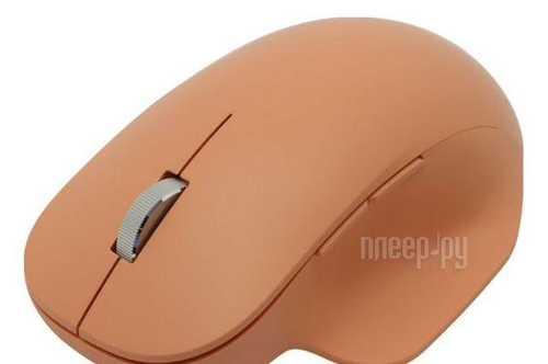 Microsoft Bluetooth Ergonomic Peach 222-00043