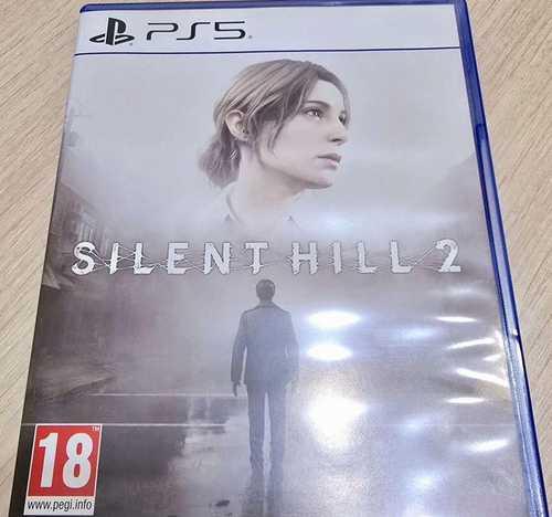 Silent hill 2 remake