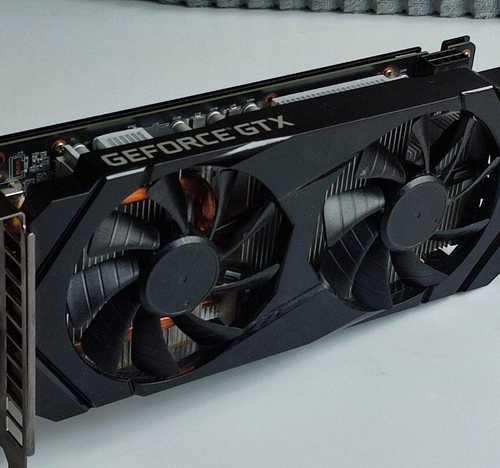 Видеокарта gtx 1660 Ti KFA2