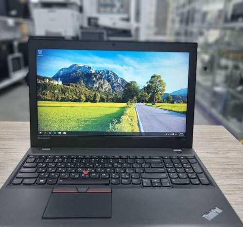 Lenovo thinkpad T550