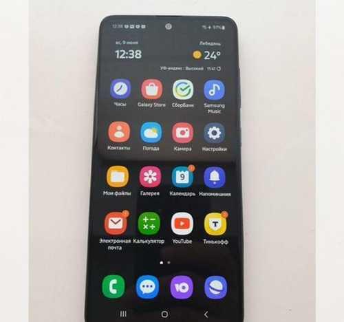 Samsung Galaxy A51, 4/64 ГБ