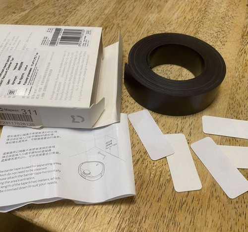 Магнитная лента для робота пылесоса Xiaomi