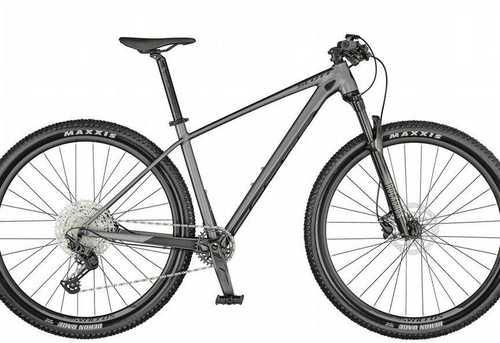 Велосипед Scott Scale 965 (2021)