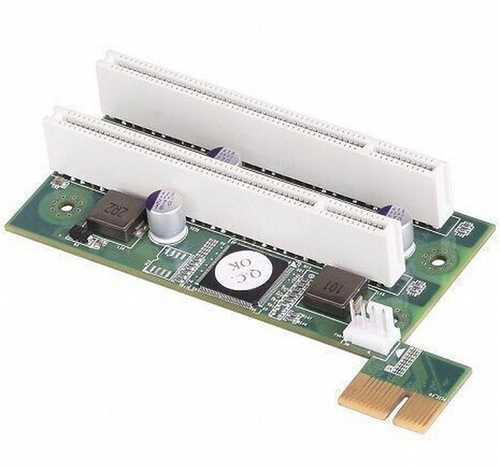 Плата Cincoze RC-pipi-01