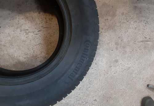 Continental ProContact TX 245/70 R16