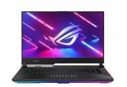 Игровой ноутбук Asus MSi Lenovo R7-R9 i7-i9 3070Ti