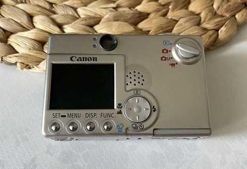 Canon ixus 2