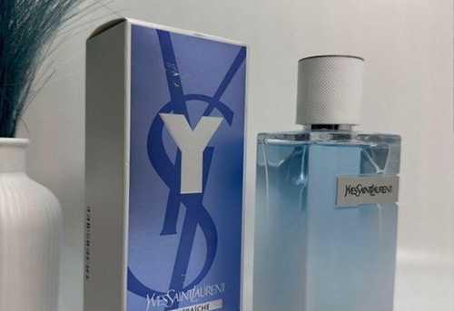 Парфюм YSL Y Eau Fraiche