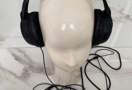 Наушники philips shp 1900