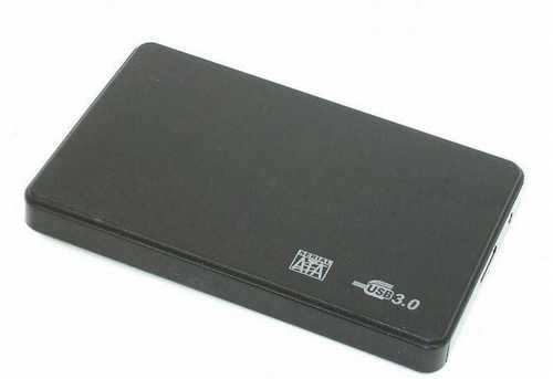Контейнер для HDD и SSD 2.5" USB 3.0 OEM, SATA, че