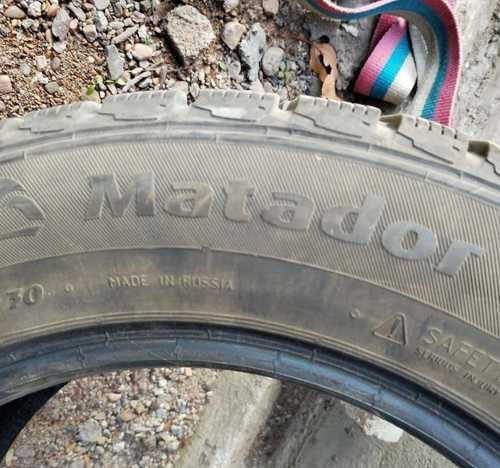 Matador MP 30 Sibir Ice 2 185/65 R15 T