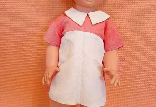 Кукла ГДР 45см рост
