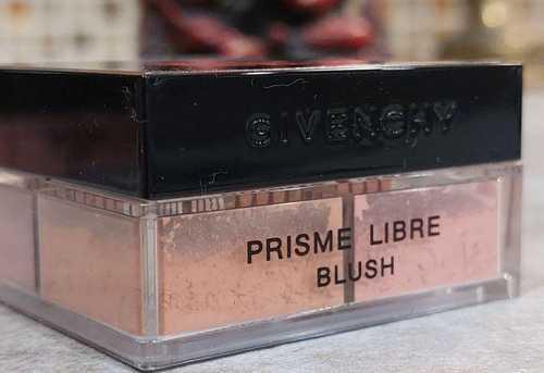 Givenchy Prisme Libre Blush