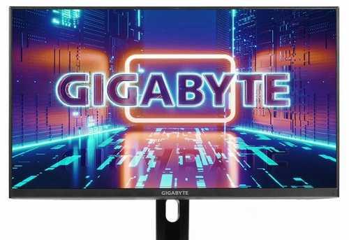 Монитор gigabyte G27Q черный 27 дюймов 2К