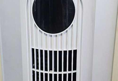 Охладитель Увлажнитель Вентилятор воздуха