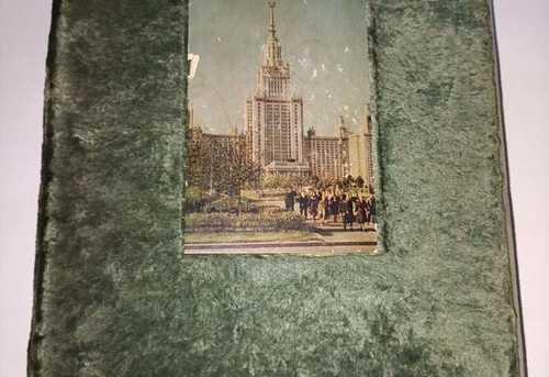 Фотоальбом СССР