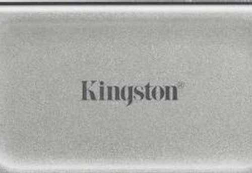 Внешний жёсткий диск (SSD) Kingston SXS2000/4000G