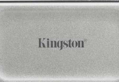 Внешний жёсткий диск (SSD) Kingston SXS2000/4000G