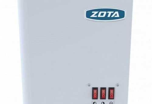 Электрический котел zota - 15 Balance