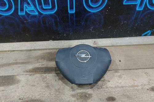 Airbag в руль Opel