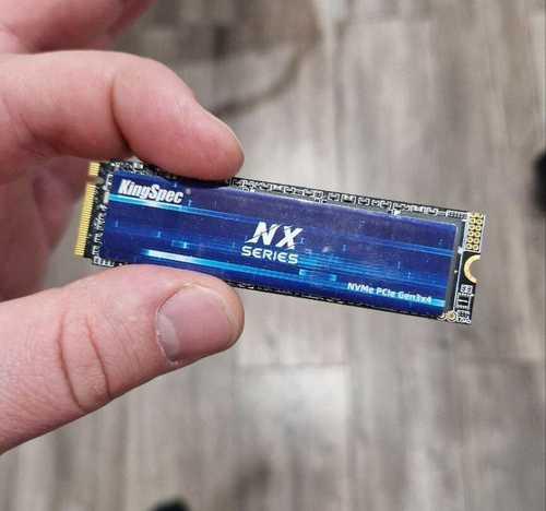 Ssd m2 nvme 512gb