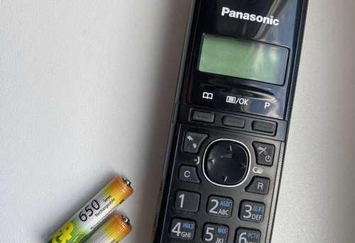 Телефон dect Panasonic KX-TG1711RU бу