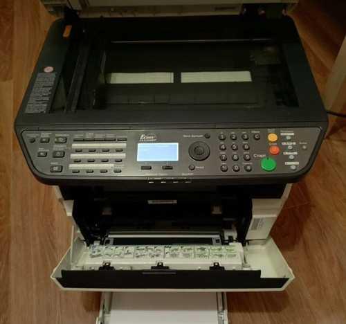 Мфу Kyocera Ecosys fs-1130 MFP