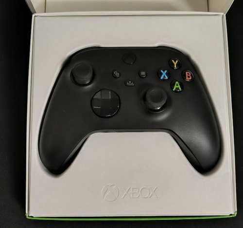 Xbox one контроллер