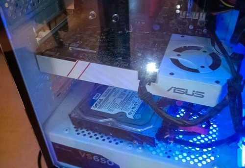 Asus GTX 960 4 Gb Turbo