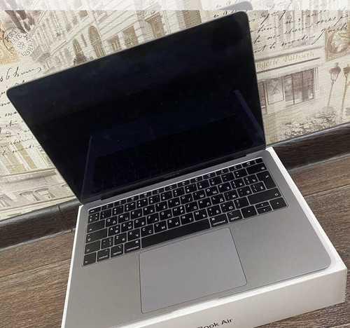 Apple macbook air 13 2019