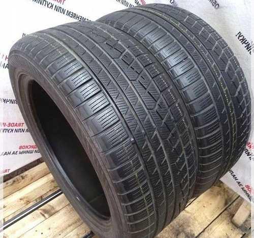 Yokohama W.Drive 255/50 R20 V