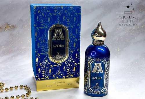 Attar collection Azora