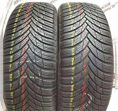 Firestone Winterhawk 4 215/60 R16 99R
